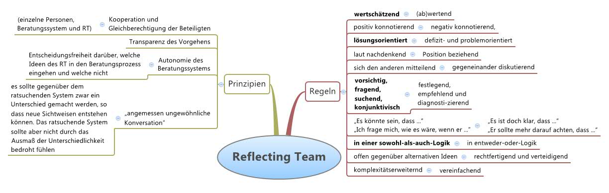 Reflecting Team